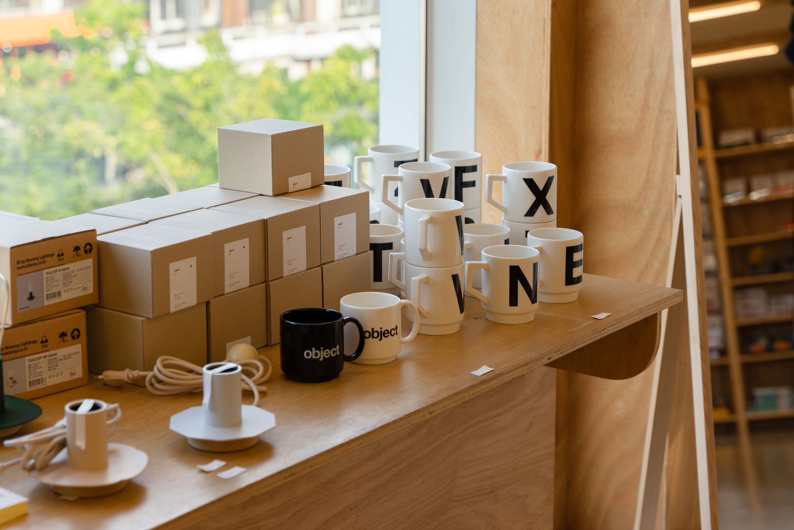 專訪首爾知名選物品牌object創辦人 直擊韓國文創市場現狀 - Seoul - HereNow